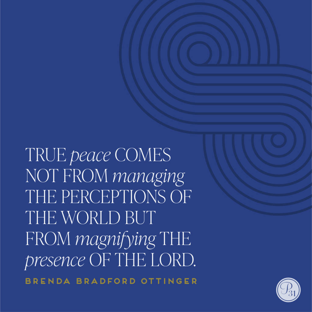 When the Fear of Being Misunderstood Upsets Our Peace